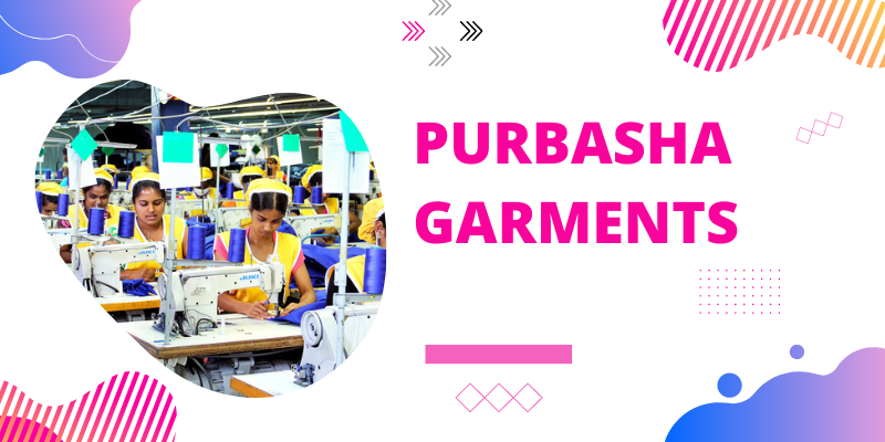 PURBASHA ORGANIC FOOD & BEVERAGE LTD. – A SYMBOL OF NATURE & PURITY